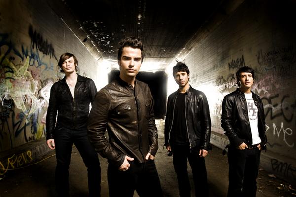 Razones para no perderse a Stereophonics en Chile - POTQ Magazine