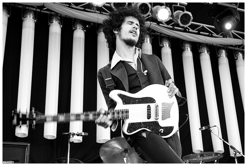 Omar Rodriguez Lopez, para variar, lanza nuevo disco - POTQ Magazine