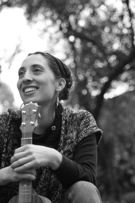 Yael Meyer: Complejidad y simpleza a la vez - POTQ Magazine