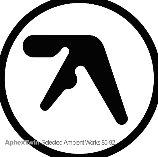 Los Otros '90: Aphex Twin - Selected Ambient Works 85-92 (R&S, 1992 ...