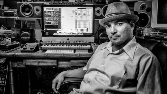 Mix Master Mike confirma autobiografía de los Beastie Boys - POTQ Magazine