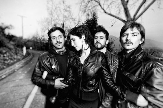 GANADORES: POTQ Magazine te invita al sexto aniversario de La Guacha en ...