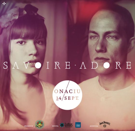 Savoir Adore debutará en Chile el próximo mes - POTQ Magazine