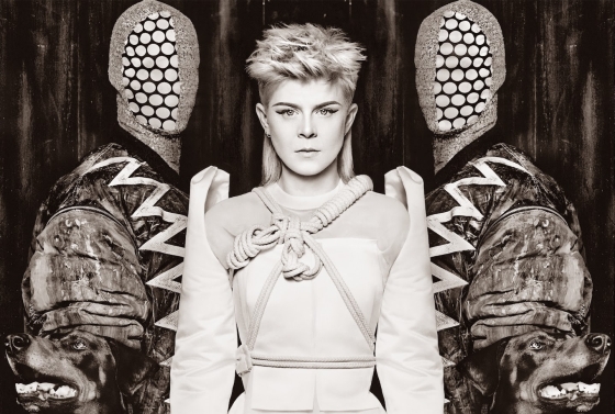 Mira el nuevo video de Röyksopp y Robyn para ‘Do It Again’ - POTQ Magazine