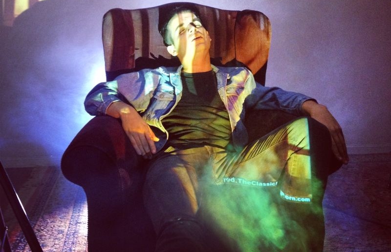 VIDEO: ‘Podría Matarte’, nuevo clip de Oddó - POTQ Magazine
