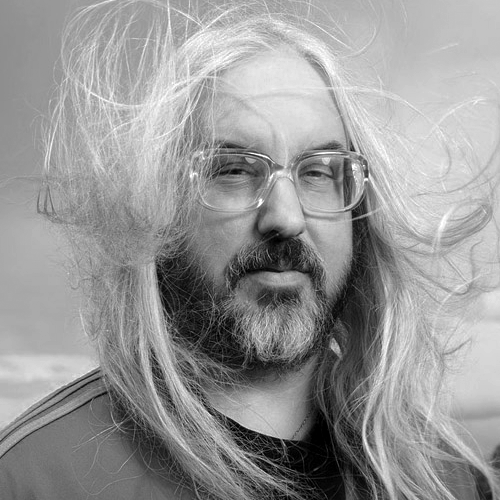 David Ponce, Author at POTQ Magazine