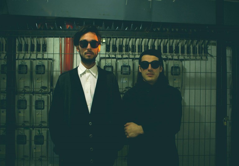 IIOII parte el año con nuevo EP titulado Blu - POTQ Magazine