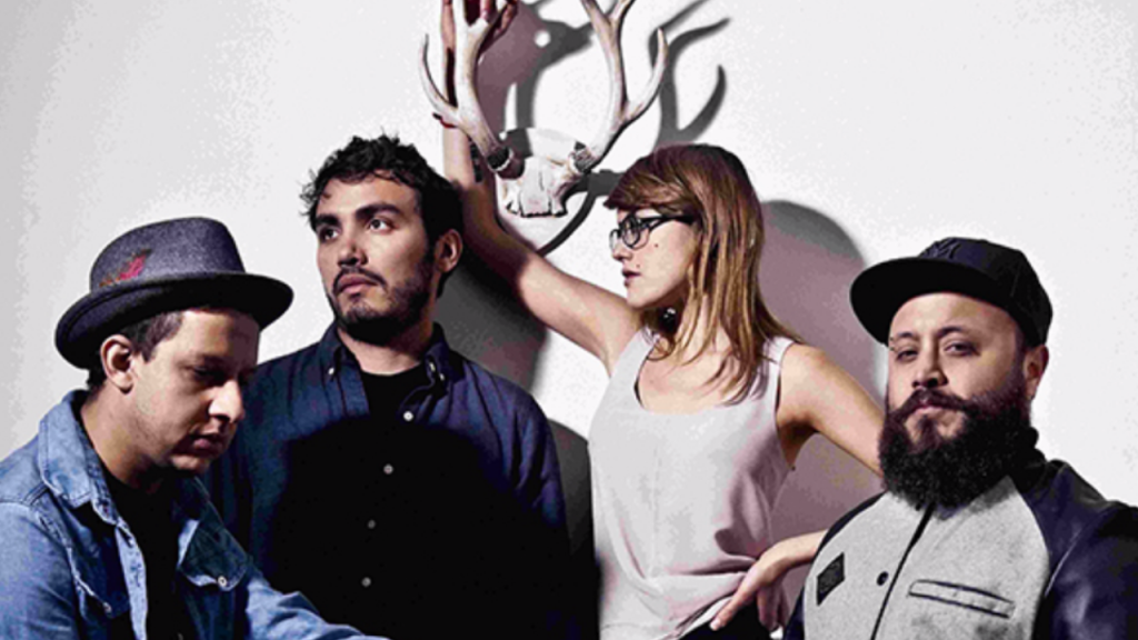 Hello Seahorse! comparte su último epé vía streaming - POTQ Magazine