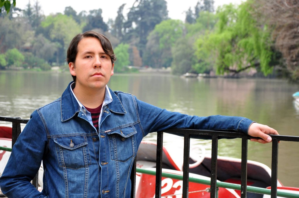 Entregándolo todo: Juan Pablo Espinosa y su lucha por seducir al ...