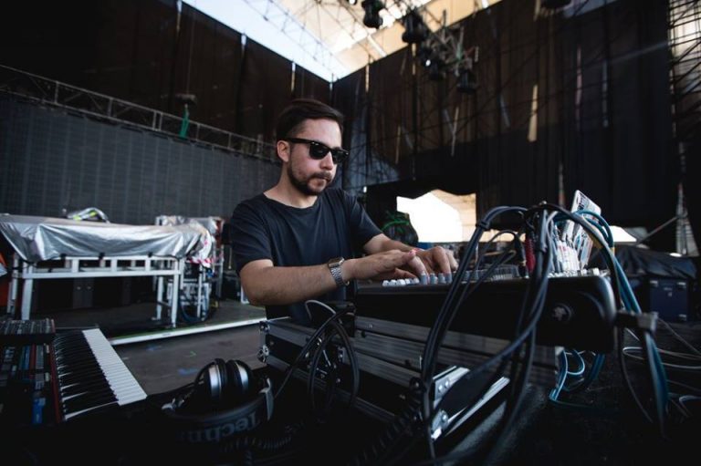 More Behind The Star: DJ Raff - POTQ Magazine