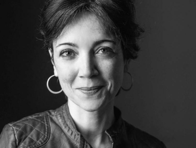 Marisol García: "un documental de un gran músico que no me cuente ...