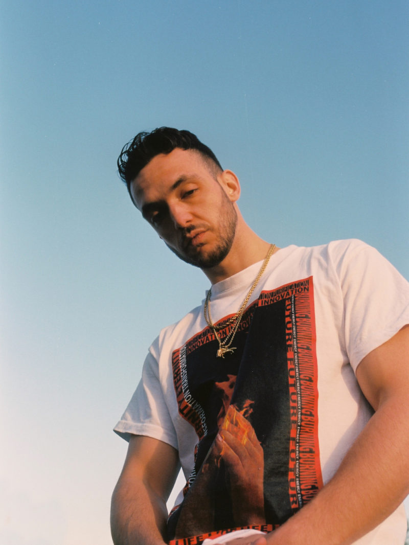 C. Tangana: "La lista de colaboradores del próximo disco parece cartel ...