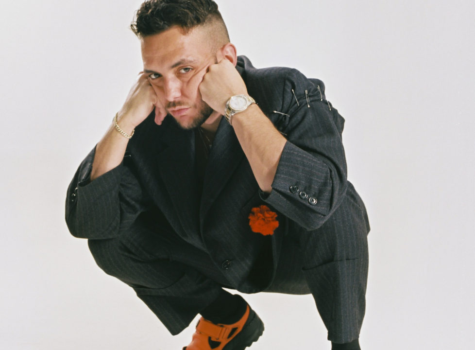 C. Tangana: "La lista de colaboradores del próximo disco parece cartel ...