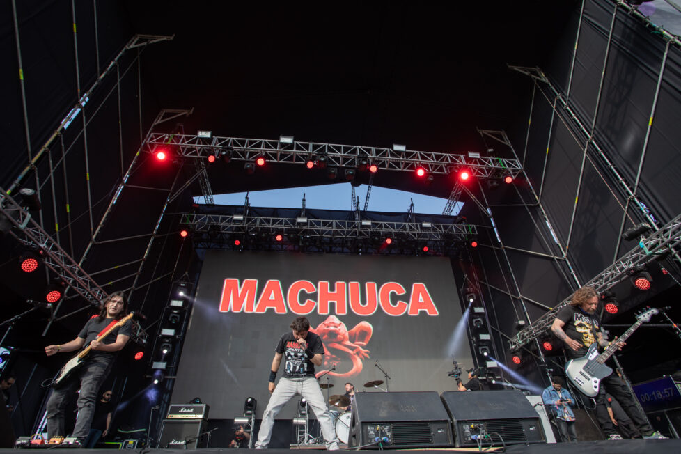 REC 2022 #1: Qué gusto de verles