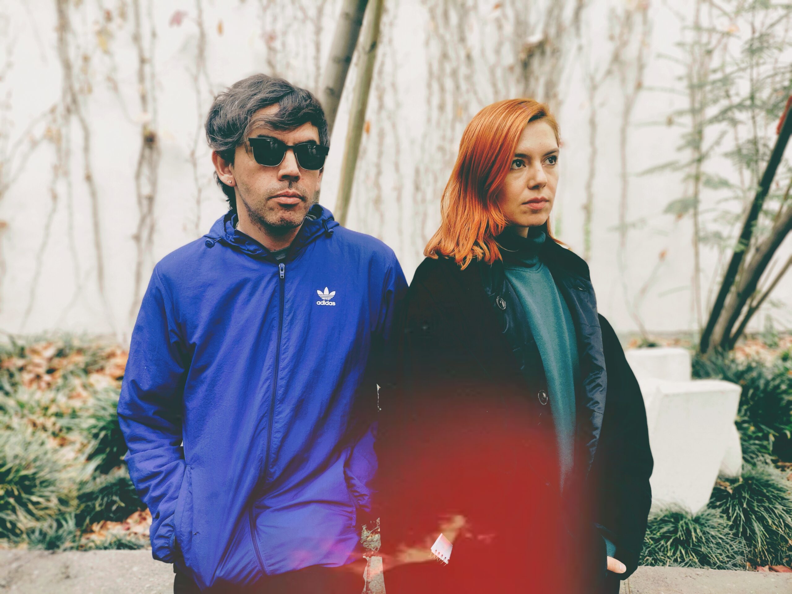 “Siento que cada uno es más bacán que antes”: Una cita con Dënver ...