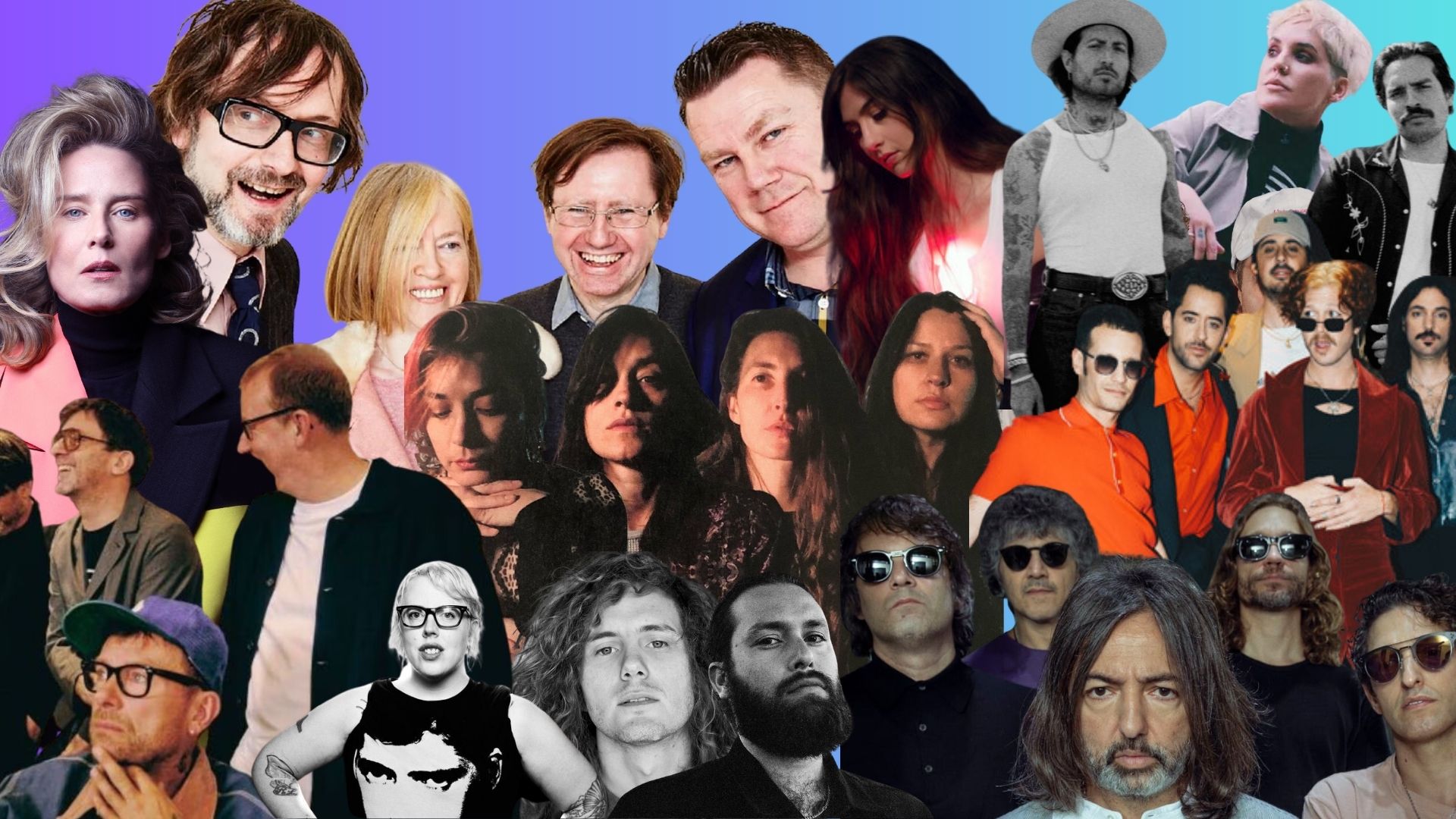 ¿Qué novedades trae el cartel de Fauna Primavera?