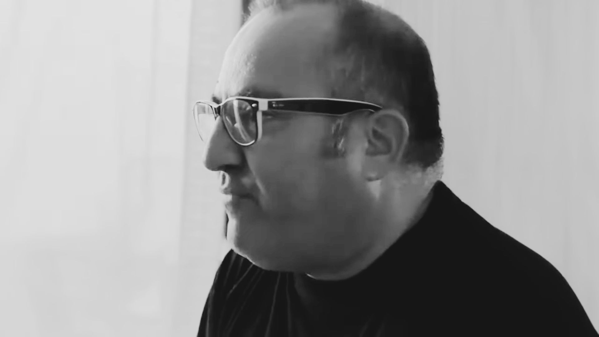 El entusiasmo de Roberto Denegri te hizo muy feliz (y quizás no lo ...